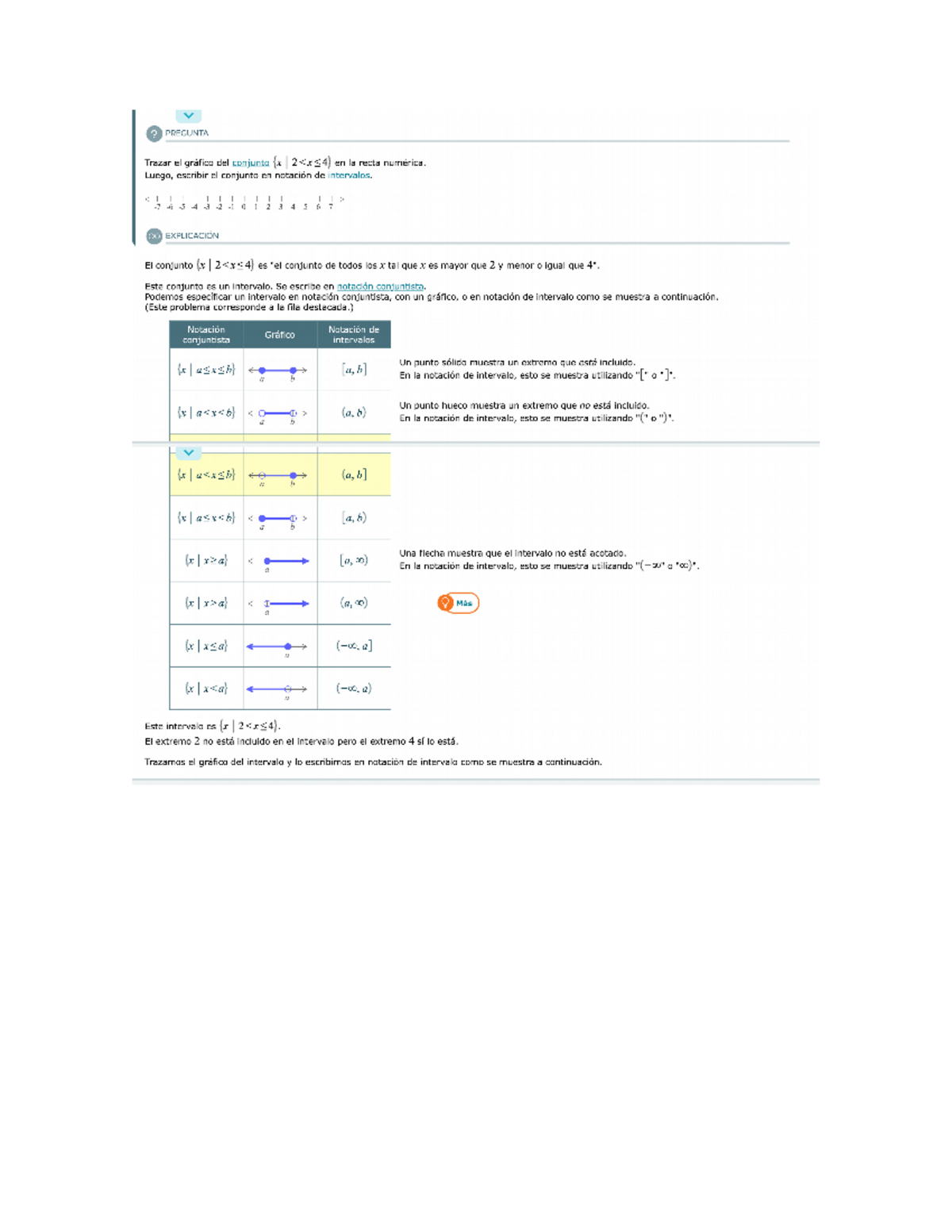 Conjuntos y gráficos - Aleks - Matemáticas Aplicadas - Studocu