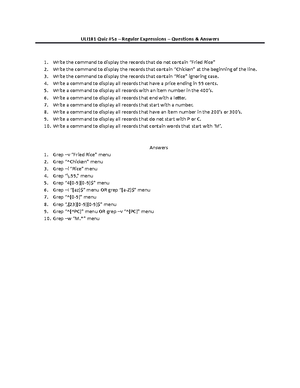 ULI101-practice-note - decimal - binary - octal – hexadecimal binary 01octal 0- hexadecimal 0-9 ...