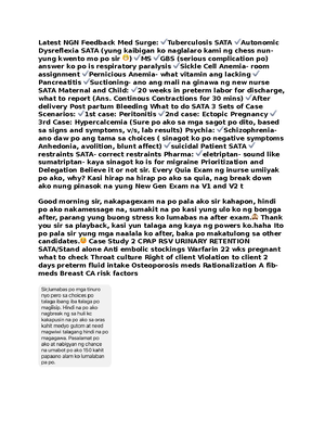 earth and life science - LS 2: Module Learning Strand 2 – Scientific ...