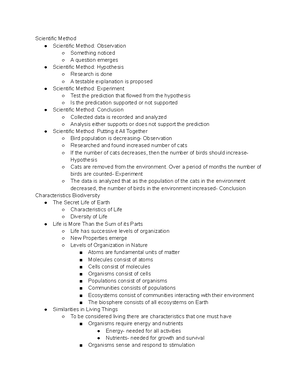 Week 3- Instruction Notes - Perceiving and Believing Actively Selecting ...
