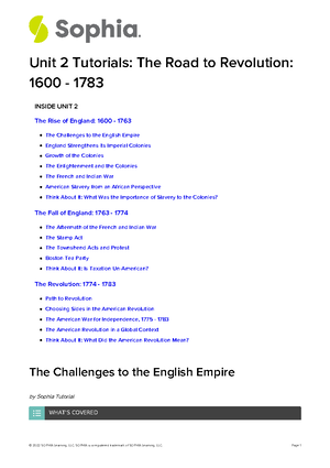 16th Century Study Guide - HIST - 16 th Century Study Guide Please fill ...