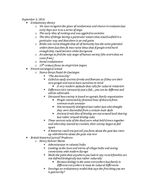MST 350 Collective Note-taking document - Google Docs - duplicate info ...