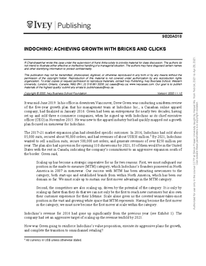 IMM5739 2-X3JX5GU - midterm exam review material , hope this will help ...