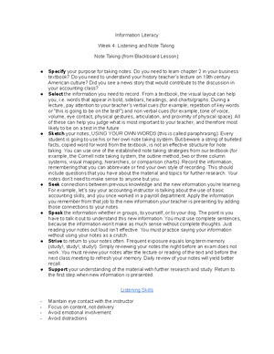 Chapter 8 (CST 1100) - Chapter 8 Questions 1- For Exercises 1–10 ...