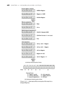 Organization AND Architecture-45 - 668 CHAPTER 17 / PARALLEL PROCESSING this, referred to as ...