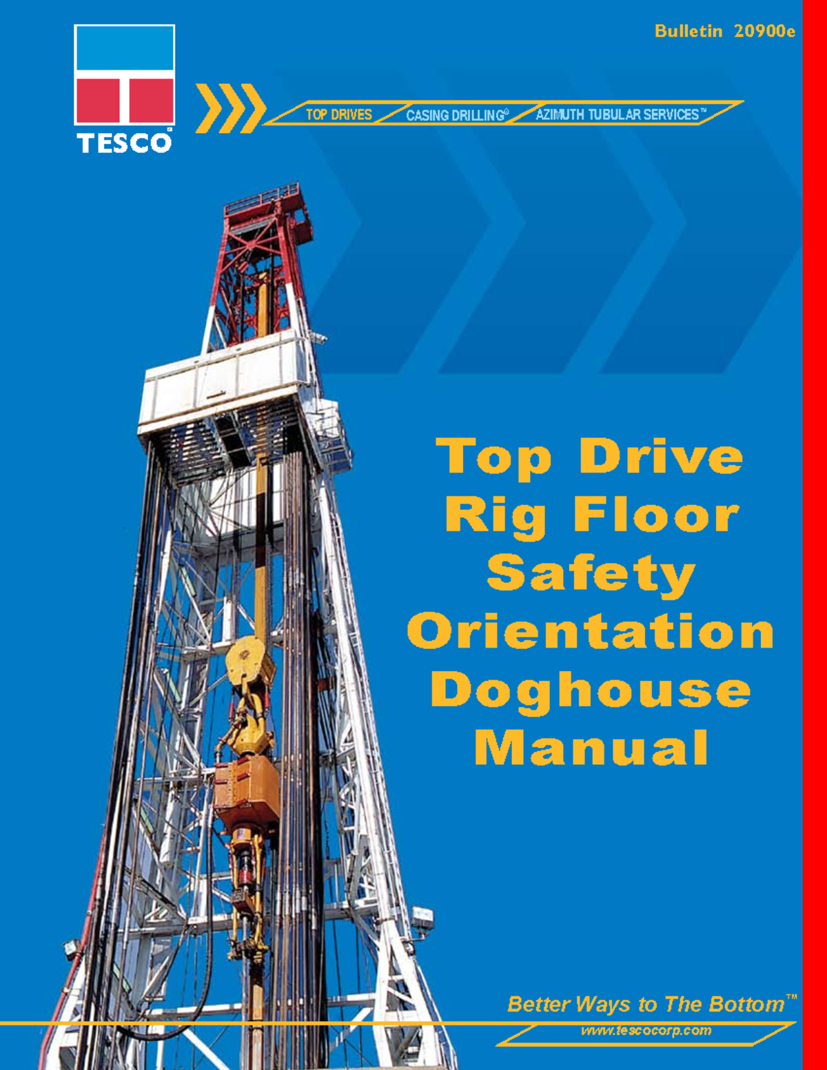 Partes del top drive - xcvdscwecfw wDADQWDQd - Top Drive Rig Floor ...