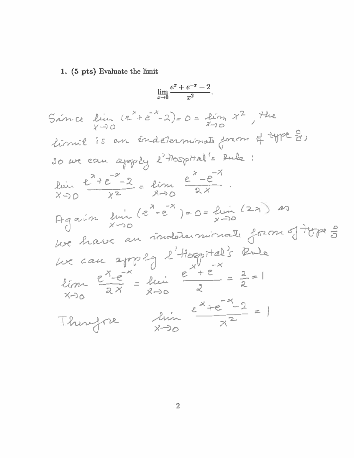 Test3 1013 - Year unknown - MATH 1013 - Studocu