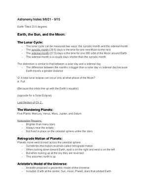 Colony on Mars - day 1 - Michael Neelly TA Middleton Astronomy 103 7 ...