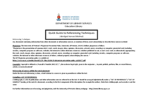 2023 bed-hons-info-and-packages v3 - BEd Hons 2023 Information and ...