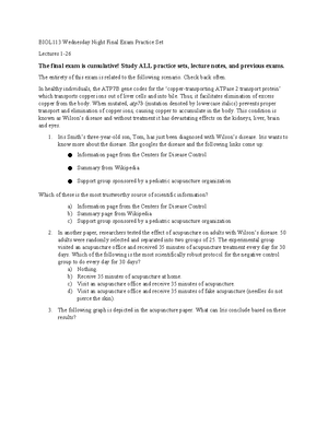 2023 usnco local exam new - Property of ACS USNCO – Not for use as ...