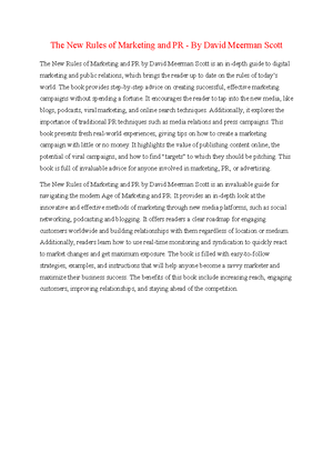 The 22 Immutable Laws of Marketing by Al Ries and Jack Trout - It ...