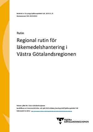 Luftväg RTG SSK Digital VT 2020 med kommentarer - OM6540 - MDU - Studocu