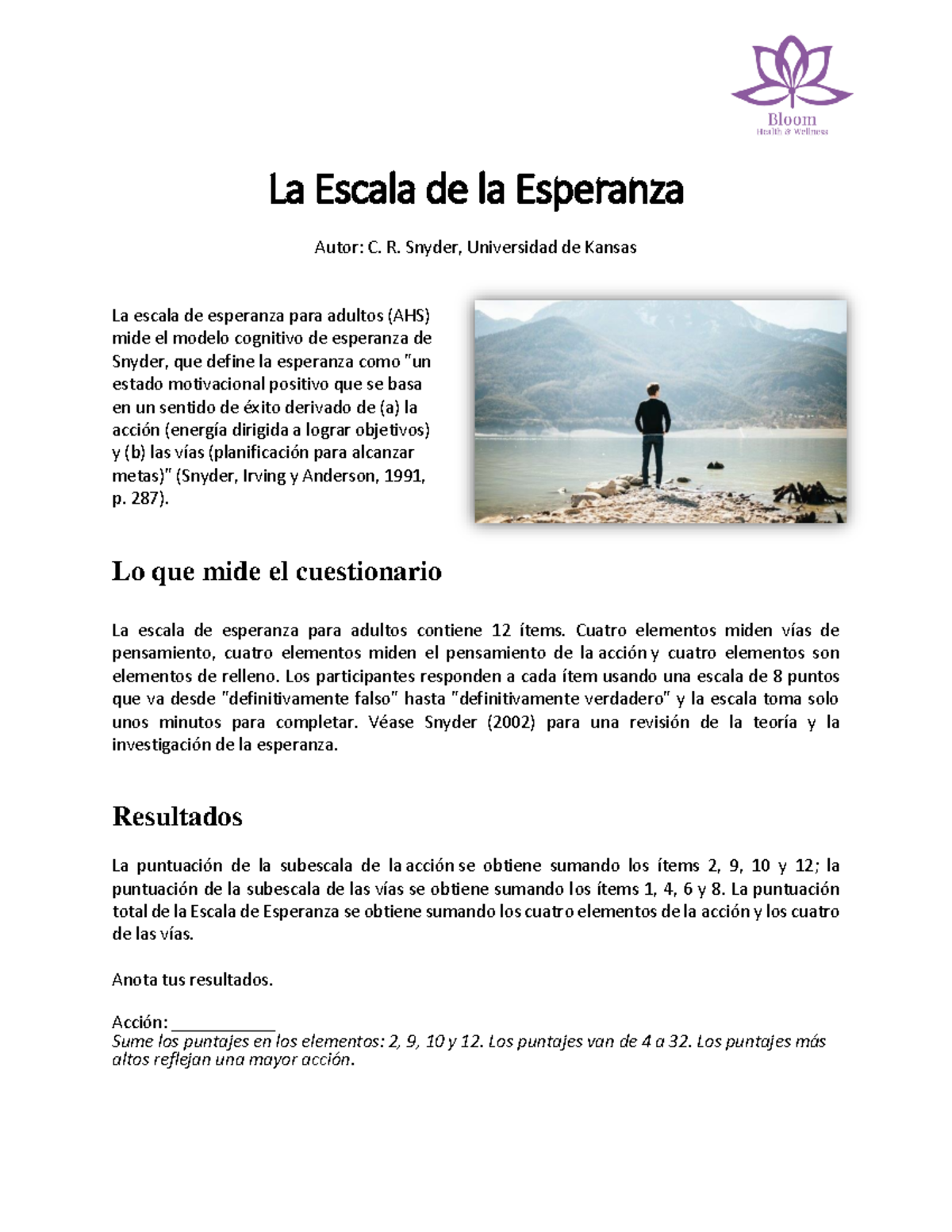 La-Escala-de-la-Esperanza } - La Escala de la Esperanza Autor: C. R ...