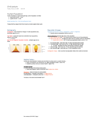 Ch 5 Economics, Policy, and Sustainable Development - Economics, Policy ...