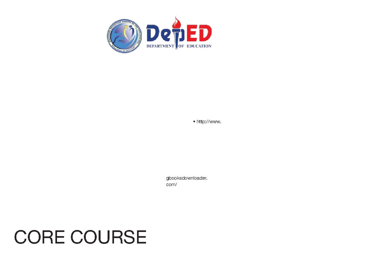 New TIP Course 3 (Dep Ed Teacher) - Teacher Induction • http://www ...