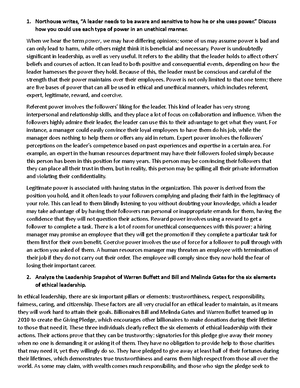 Invictus Paper - Grade: A - Invictus Paper 11/23/ Florida International ...