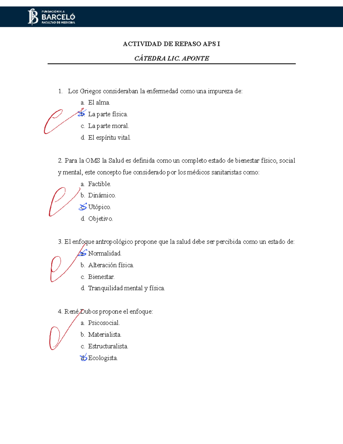 Choice APS GUIA Estudiante 230314 212533 - ACTIVIDAD DE REPASO APS I ...