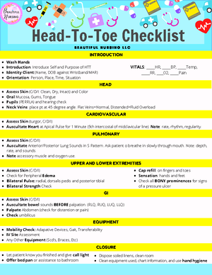 Medical Surgical Cheat Sheet Copyright BN - hüöěðÓı ŸťĒěðÓı !ĘüÓų Ęüüų ...
