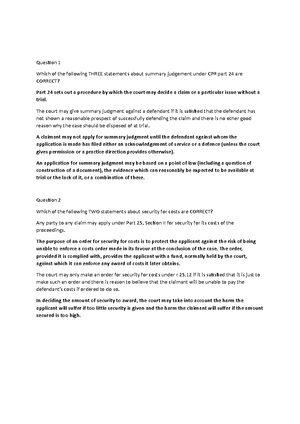 June 2005 past paper - CSEC Principles of Accounts - Studocu