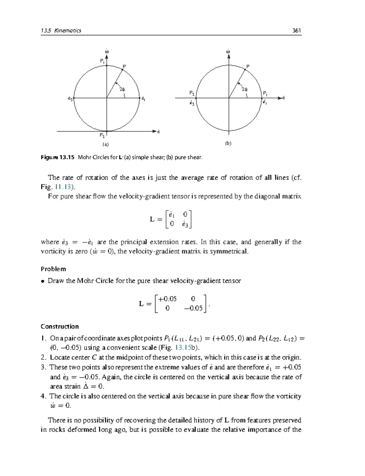 Structural Geology An Introduction to Geometrical Techniques ( PDFDrive ...