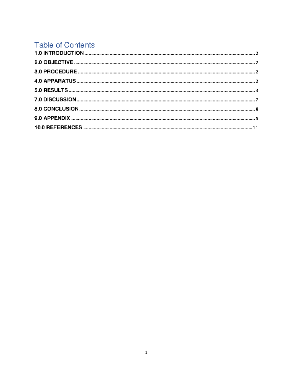 Traffic Studies Group 1 P EC221 5F1 edited Table Of Contents 1 traffic-studies-group-1-p-ec221-5f1-edited-table-of-contents-1