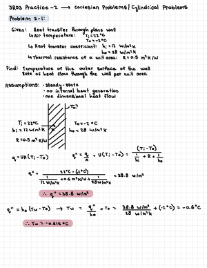 ME419 SP2021 Problem Set 3 with solutions - Spring 2021 Point distribution: Problems 1,3,4: 20 ...