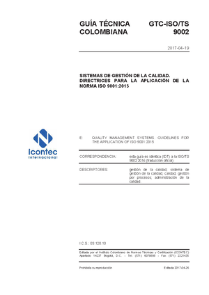 CQI 20 EPS 2nd edition - CQI-20 SOLUCION DEPROBLEMAS - Ingenieria en ...