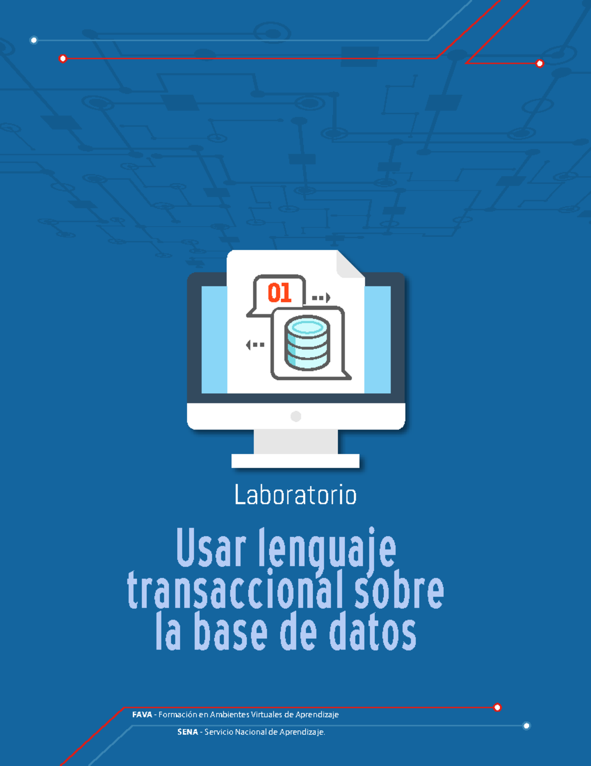 AP6 LAB Leng Trans BD - asdasdsad - FAVA - Formación en Ambientes ...