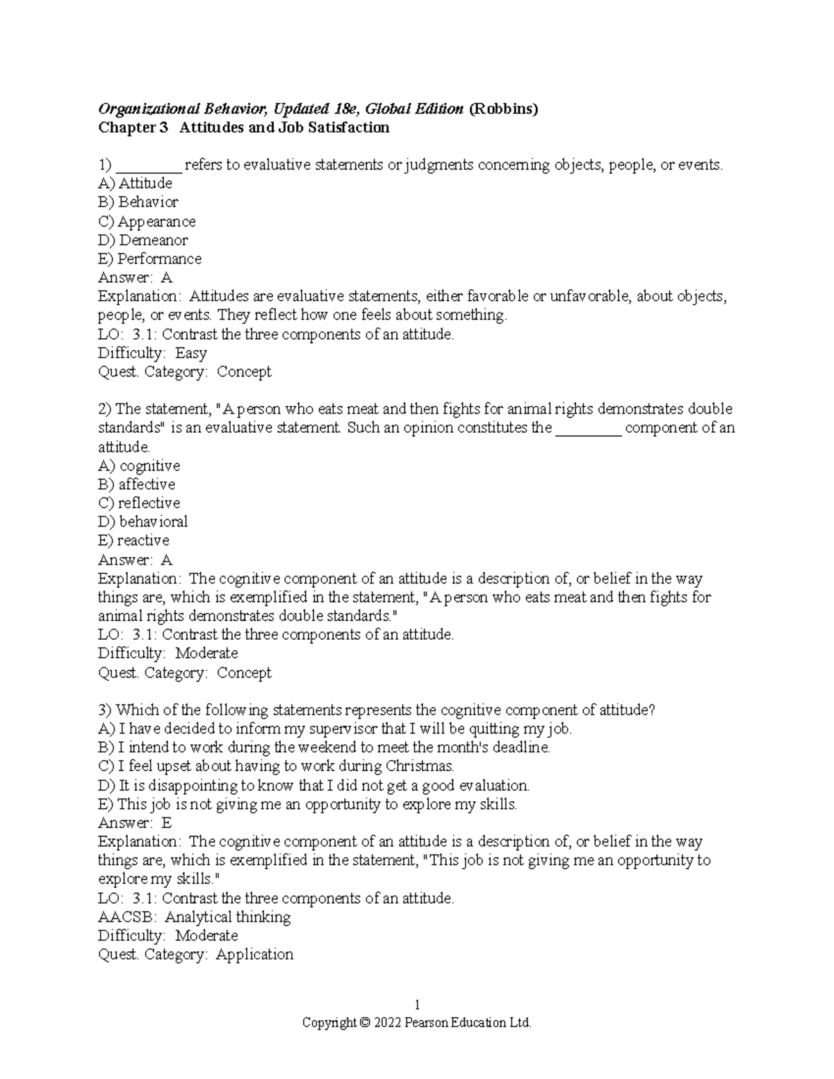 Chapter 3 - raw table material - Business Statistics - Studocu