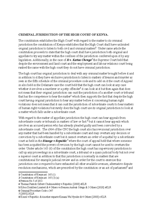 Human Rights - Law LLB Notes - LL. (HONS) SEMESTER-IV HUMAN RIGHTS LAW ...