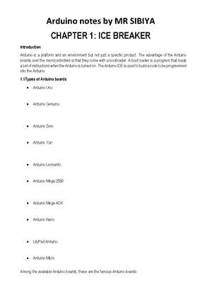 Final Assignment Assignment 3 EPG125A AND EPG125C ethuto - PART 2 ...