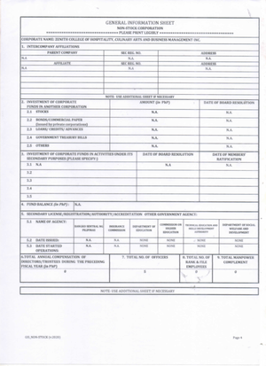 Front Office Services NCII CBLM Providin - COMPETENCY-BASED LEARNING ...