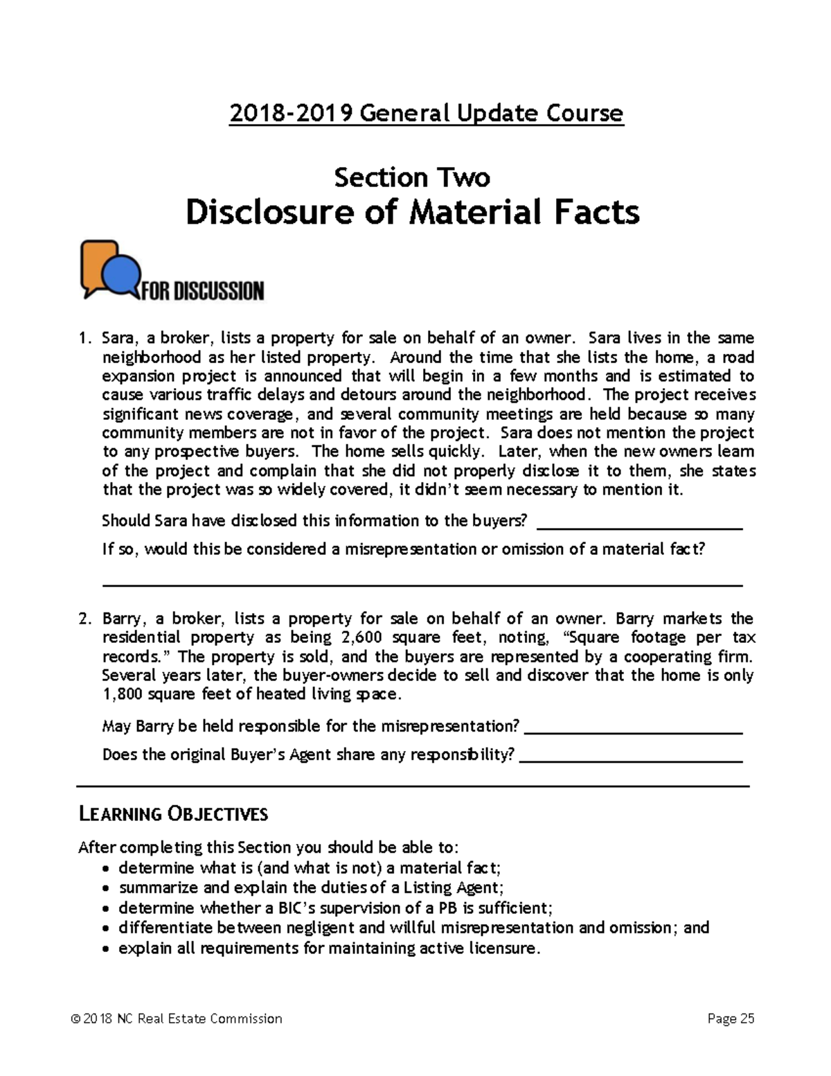 2 Gen Up 2018-19 Section 2 Material Facts with Intro - 2018-2019 ...