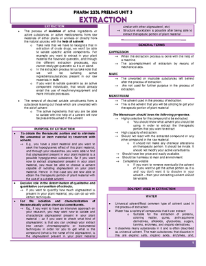 Glycosides - GLYCOSIDES IMPORTANCE OF PHENOLS IN PHARMACY PHENOLS ...