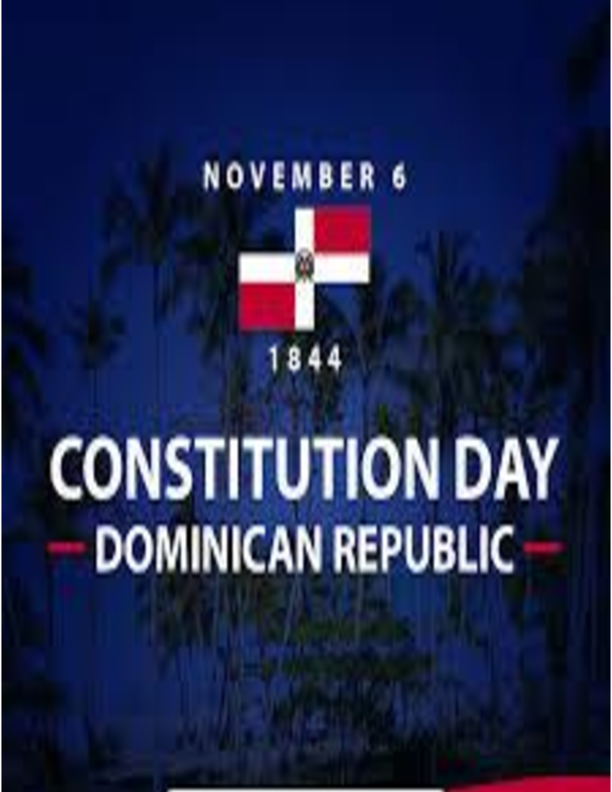 La Constitución de la República Dominicana - CONTENIDO 1 The ...