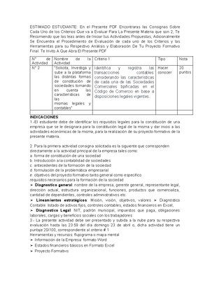 Desarr 2 - sdvsd - DESARROLLO DEL PUNTO 4 DEL P/T DEL ACTIVO FIJO (1 ...
