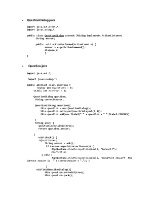 [Solved] Create a robust Student Record Management System in Java - Java Programming (CS 1102 ...