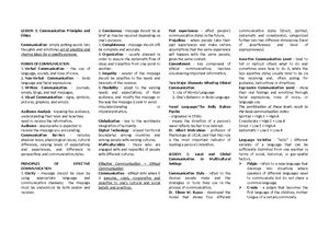 Level 5 Computer - lesson plan - I. Objectives At the end of the lesson ...
