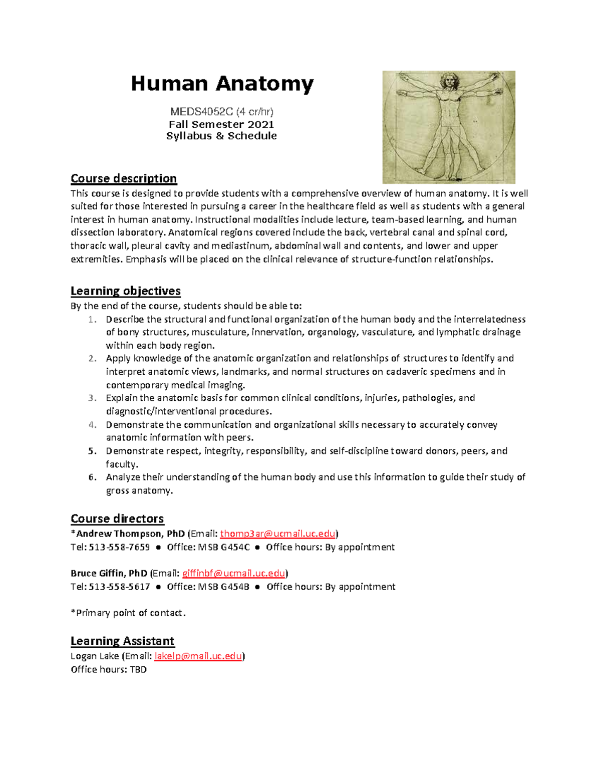 Undergrad-human-anatomy-syllabus 2021a6317a9d599a404caaee 24d8a7b57121 ...