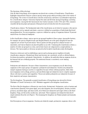 Chapter 19 Notes - Chapter 19 Notes Studying immune disorders ...