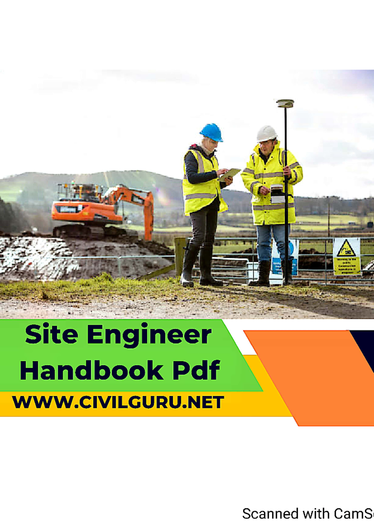 Handbook 1724681792 - N/A - sandan Site Engineer Handbook Pdf Www ...