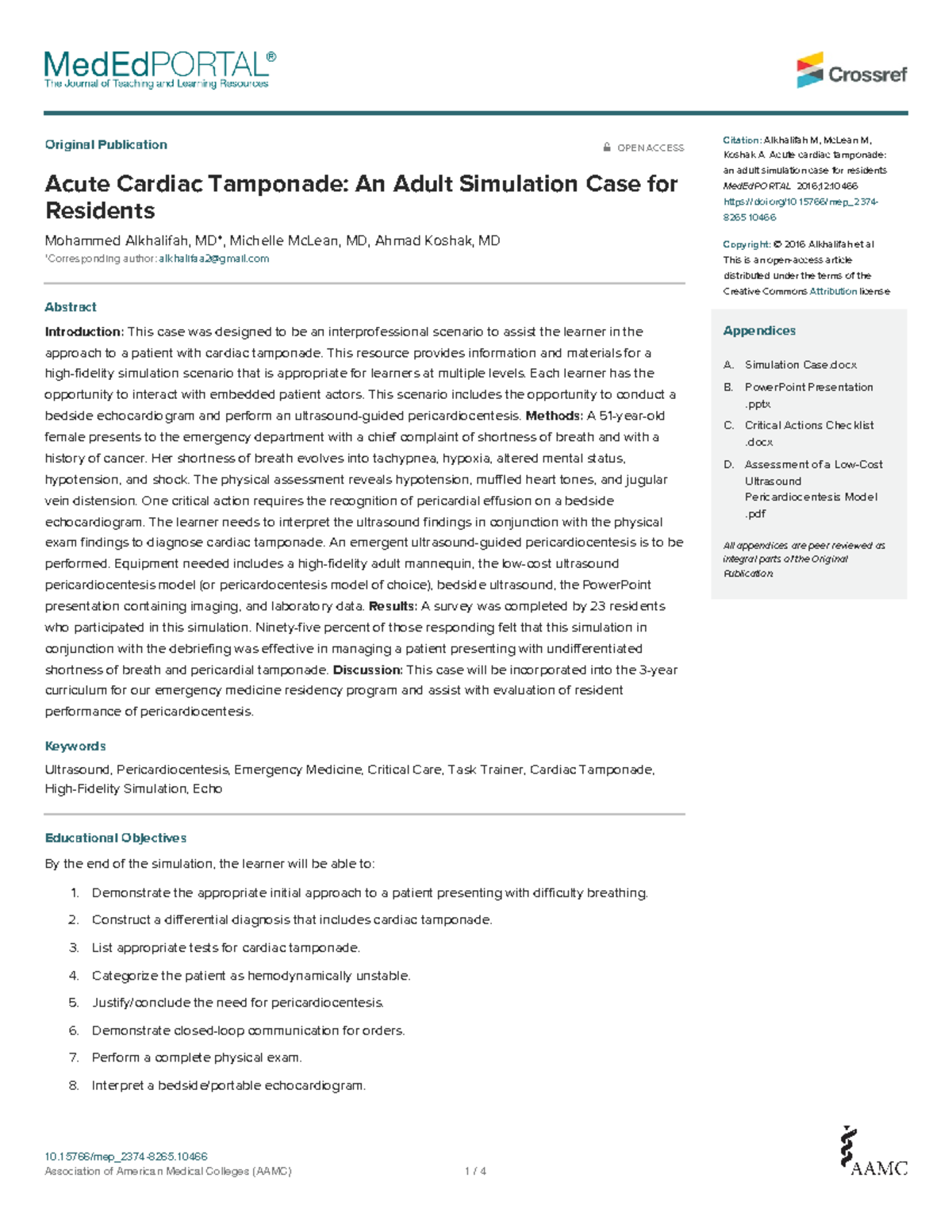 cardiac-temponade-study-material-acute-cardiac-tamponade-an-adult