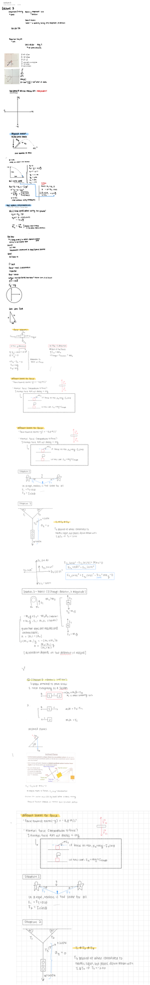 Lecture 2 - 01:750:161 - Lecture 2 Sunday, September 25, 2022 4:15 PM ...