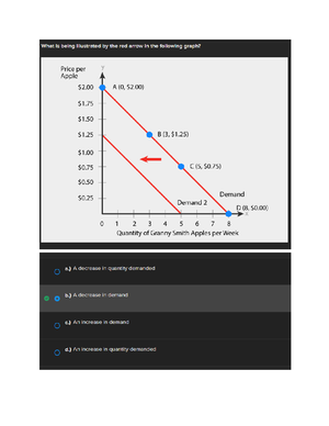 Problem Set #3 - ECON 4100 - Studocu