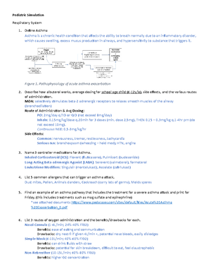 Hepatic Cirrhosis - QSEN Paper - Running head: QSEN CONSIDERATIONS ...