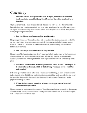 WEEK4 Lab Report Spinal cord PNS Reflexes - Week 4 Nervous System ...