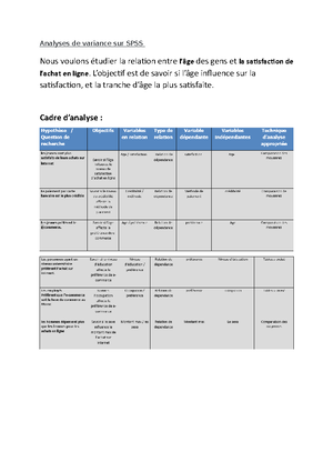 ACP exercices - ACP - 1 ACP Exercices Exercices corrigés Exercice 1 : On considère la matrice de ...