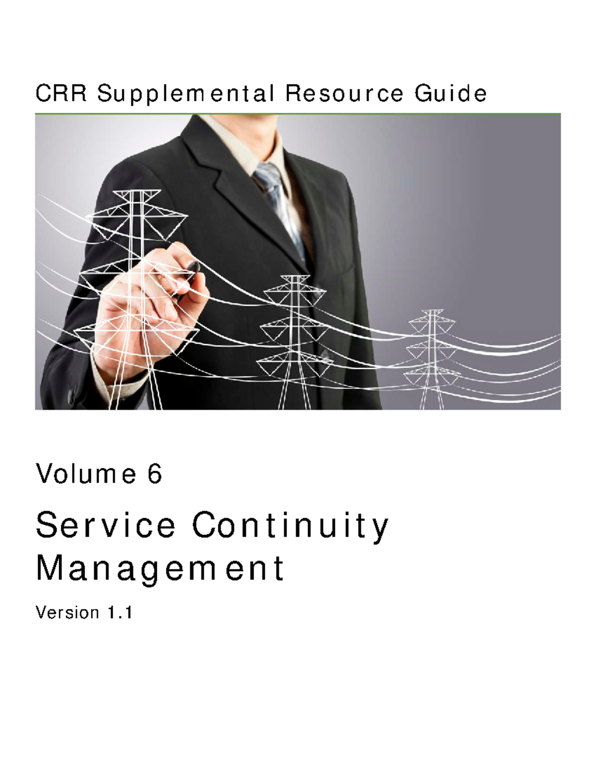 CRR Resource Guide-SC - CRR Su p p l e m e n t a l Re s o u r c e Gu i ...