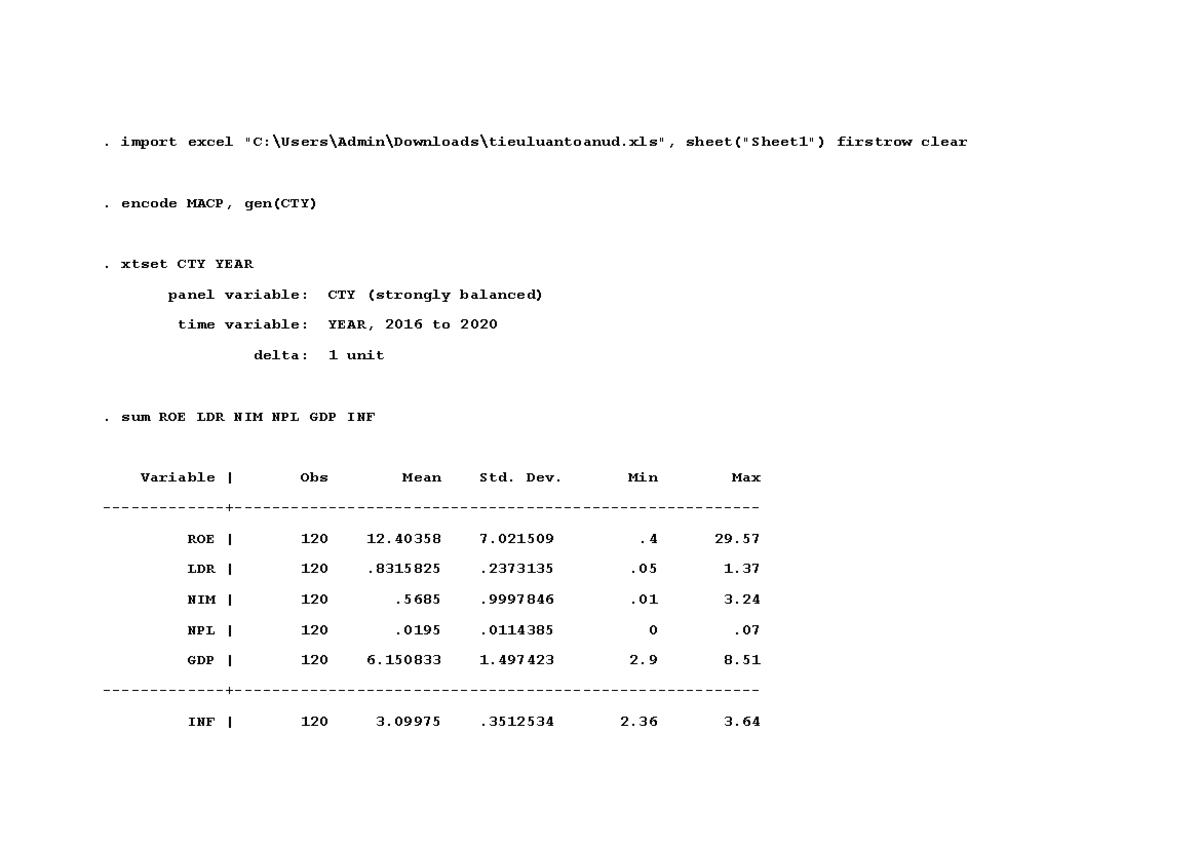 Hoiquy - . import excel "C:\Users\Admin\Downloads\tieuluantoanud ...