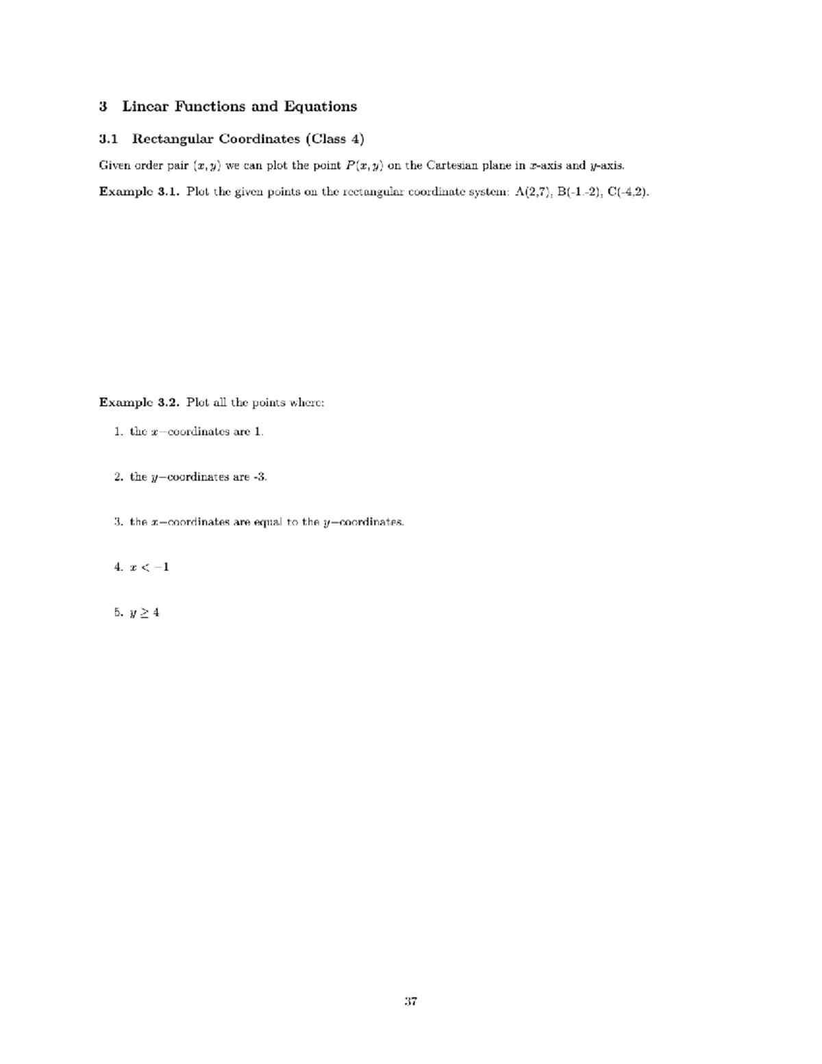 Week 4 Practice Problems - QMS110 011 021 - Applied Mathematics for Bus ...